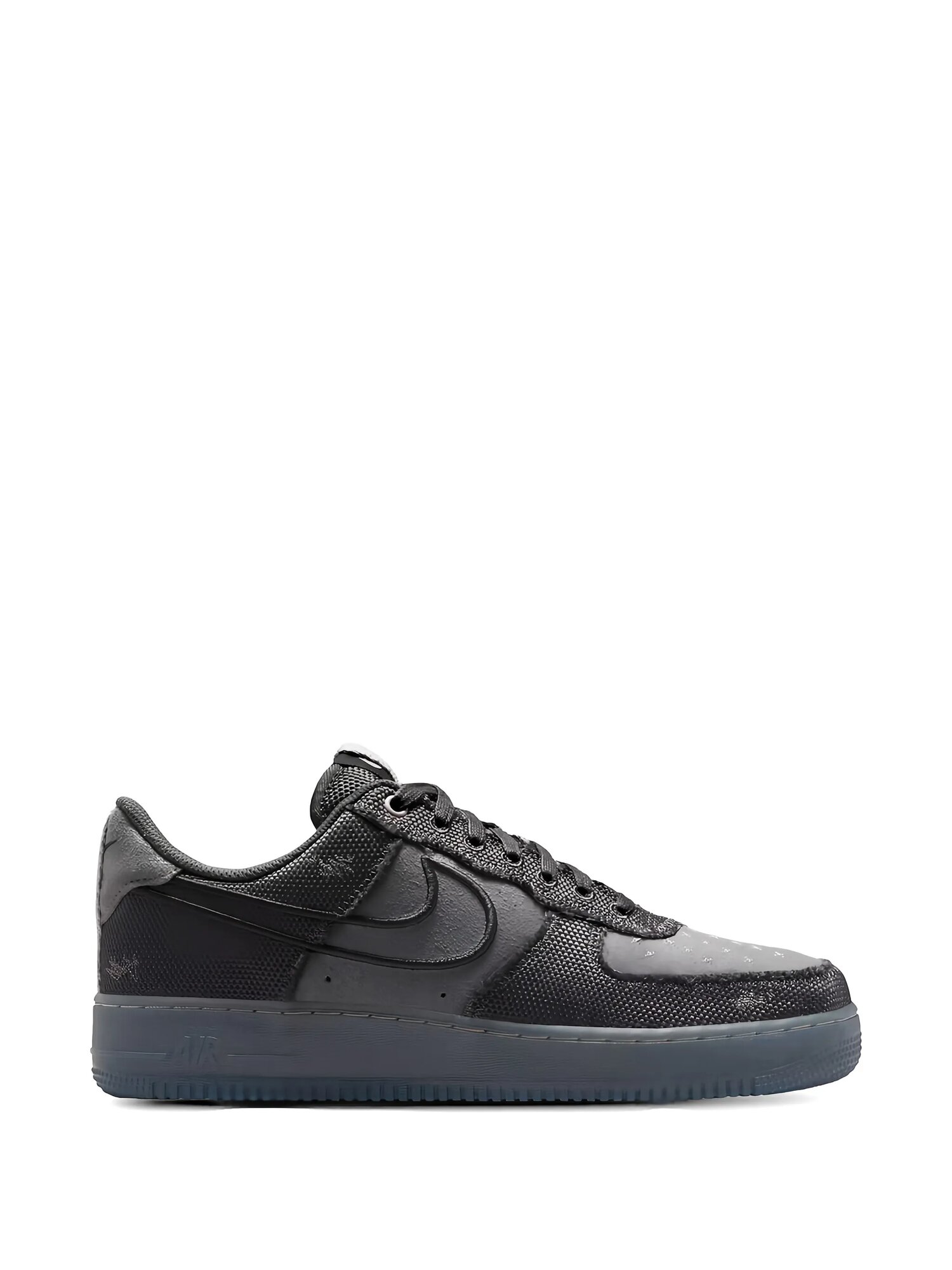 Кроссовки Air Force 1 Anthracite/Iron Grey