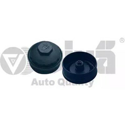 Крышка масляного фильтра VIKA 11151576501 Audi, Seat, Skoda, Vw 1.4tdi-2.5tdi 99->
