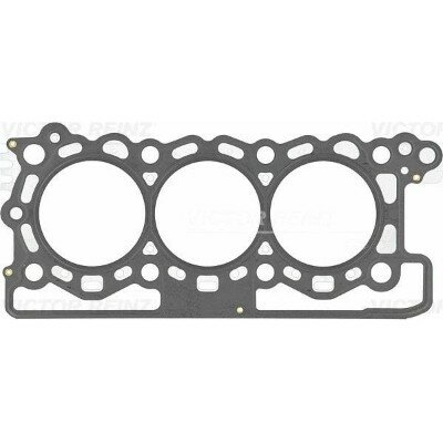 Прокладка ГБЦ VICTOR REINZ 61-36610-10 Citroen C6 3.0 Hdi 09>, Land Rover 3.0d 09> Dt20c, 30ddtx, 306dt 1,22 мм
