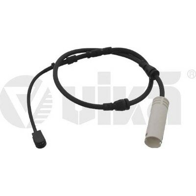 Датчик износа тормозных колодок VIKA 69940401 Bmw 1 E81, E87, 3 E90 1.6-3.0tdi 04->