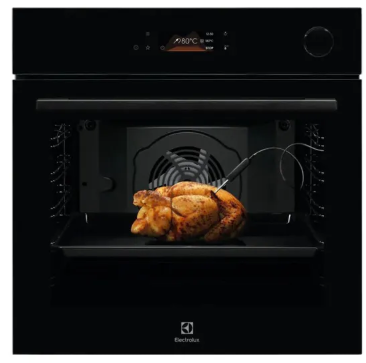 Электрический духовой шкаф Electrolux COC8E39Z