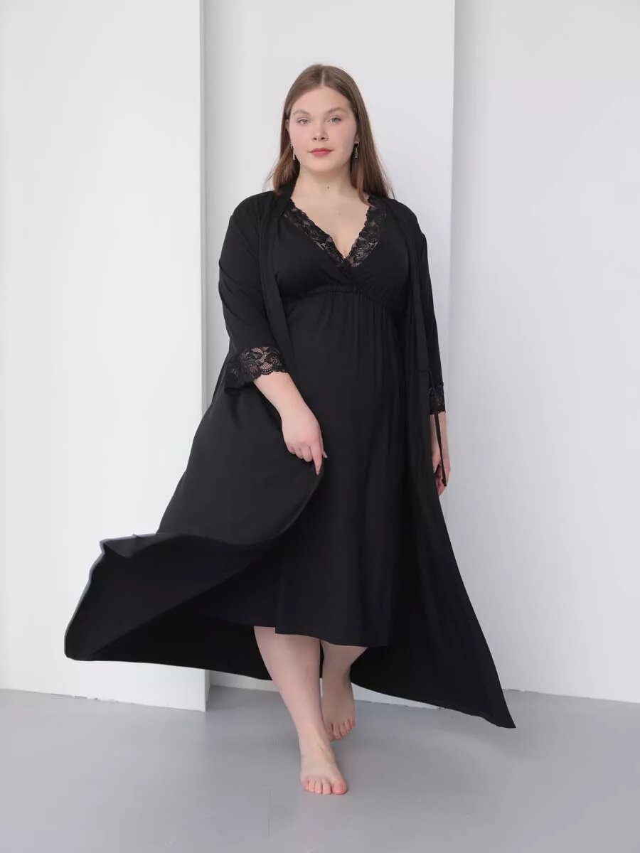 Халат Любимый бренд. Качественная одежда для женщин.