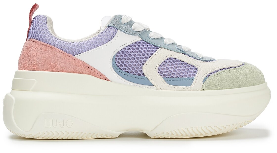 Кроссовки JUNE 14 BA3069PX031S1885