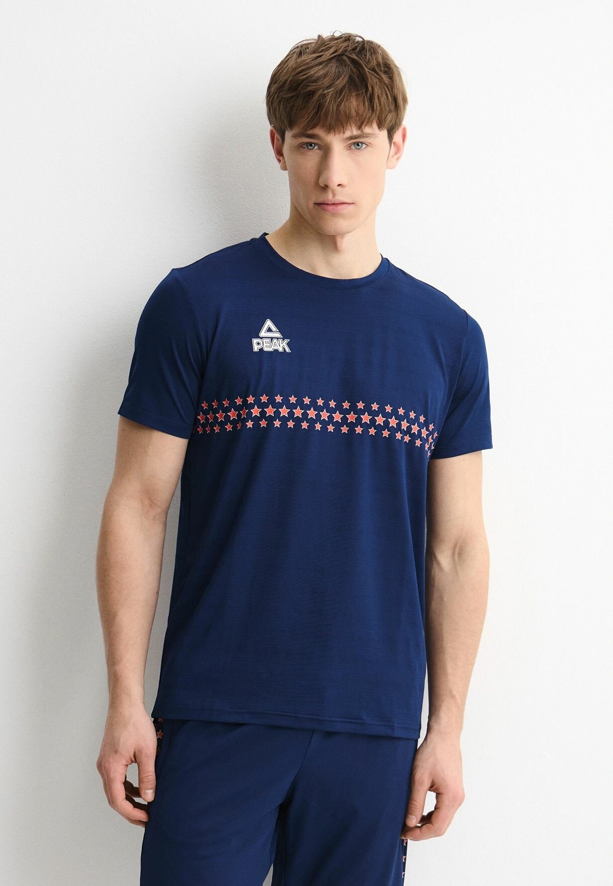 Футболка спортивная PEAK