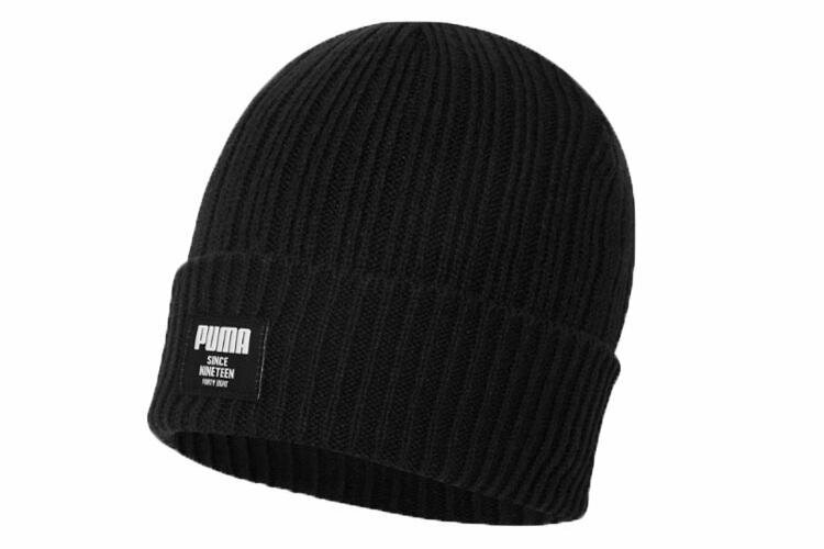 Шапка-бини PUMA 7737557 для мужчин