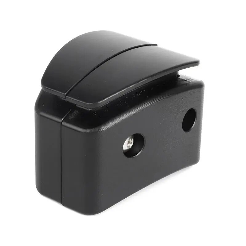 Удлинитель педали Sp-Clutch для Ford Mustang 1,5 дюйма 1994-2023 гг. с механической коробкой передач
