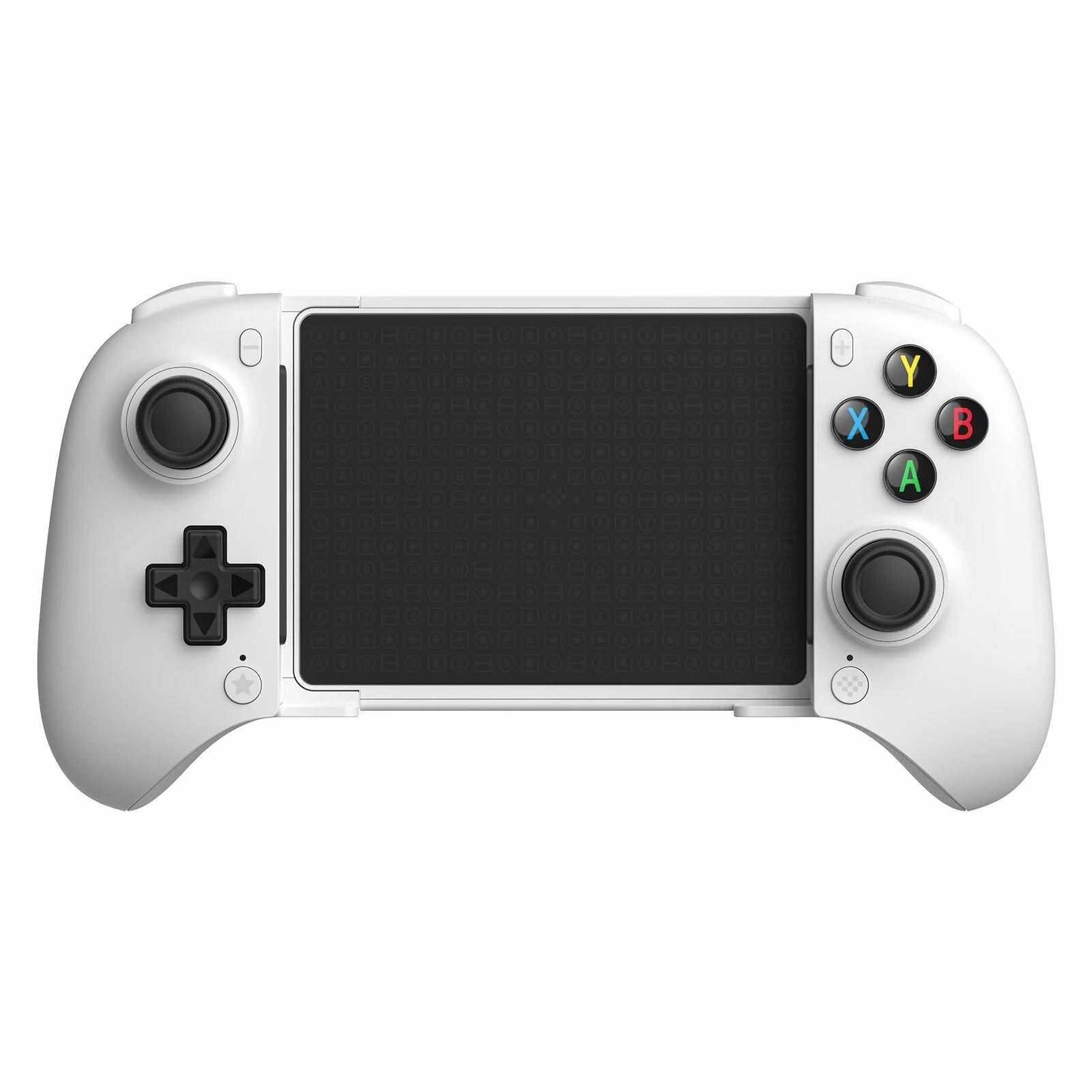 8Bitdo Ultimate Bluetooth Мобильный игровой контроллер для Android с эффектом Холла