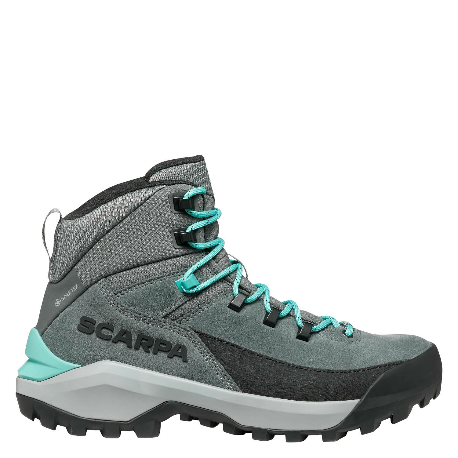 Ботинки Mustang trk gtx