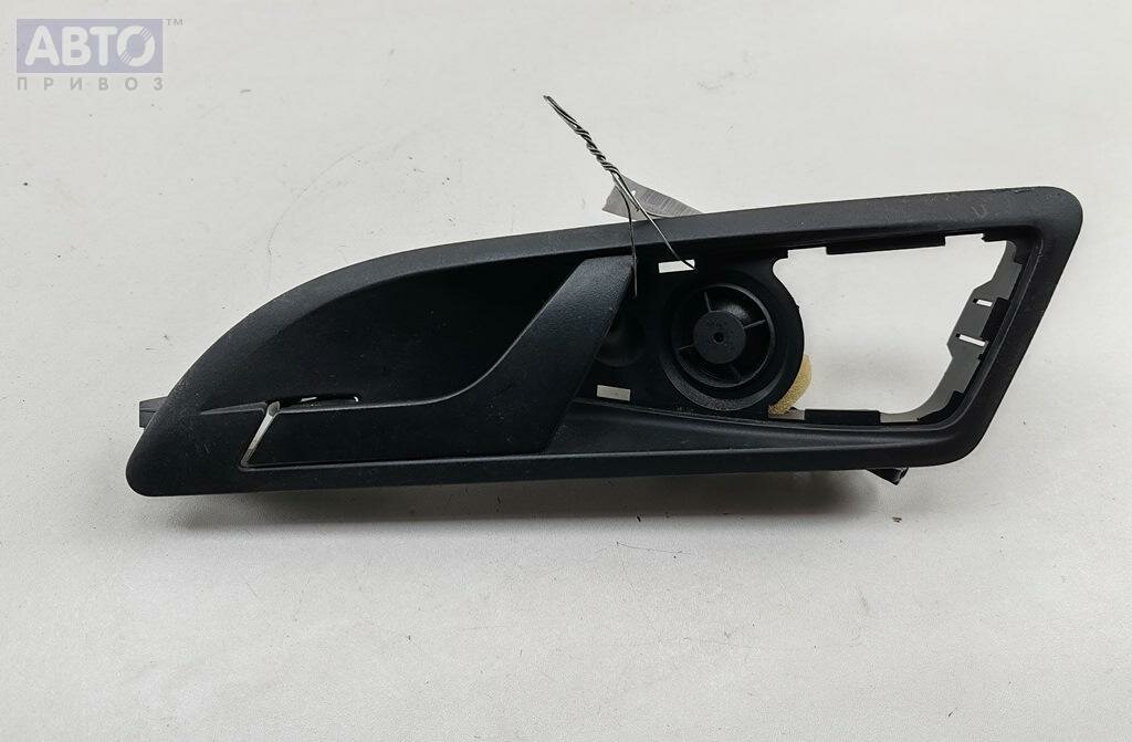 Ручка двери внутренняя передняя левая Skoda Yeti