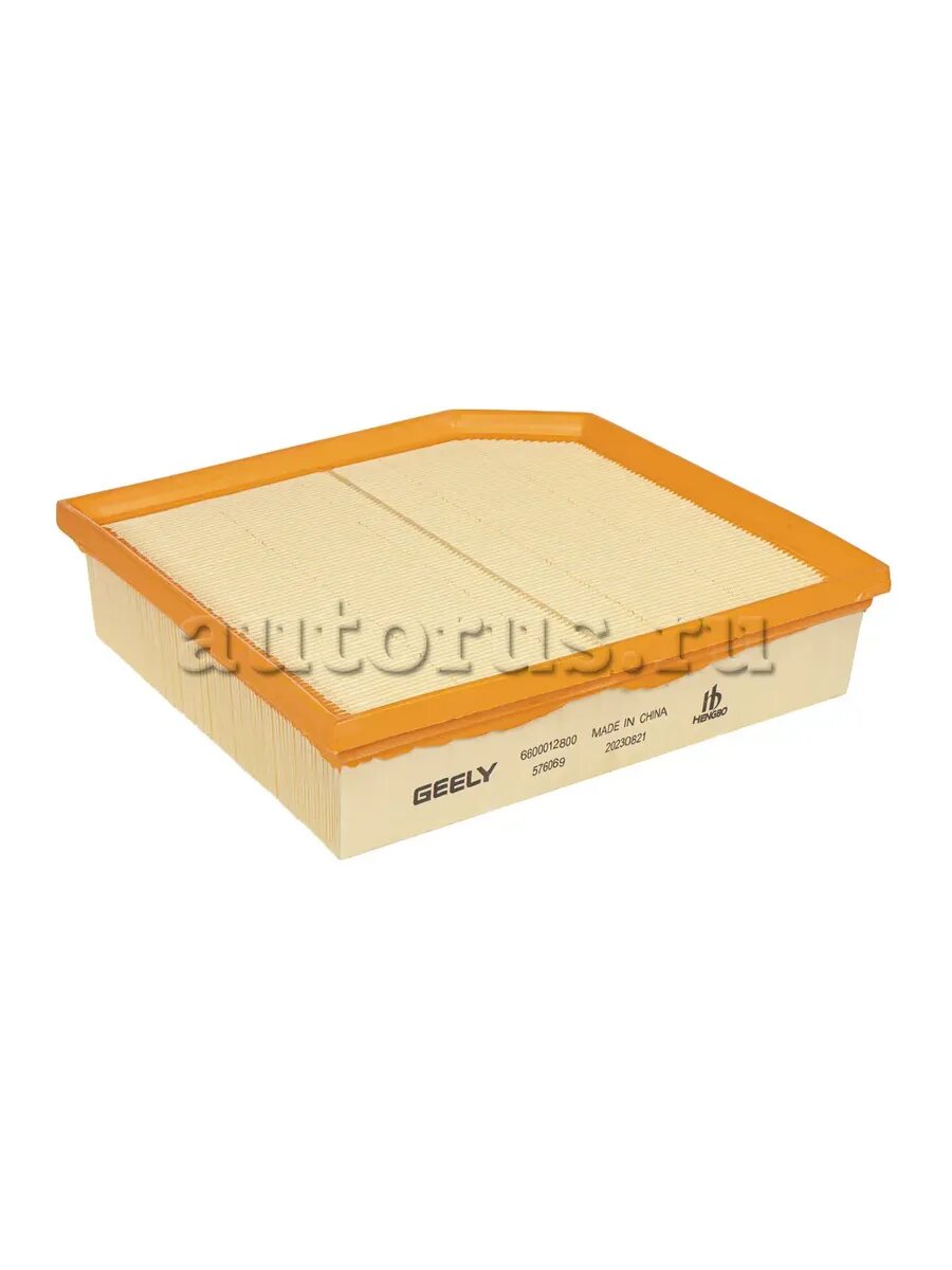 Фильтр воздушный Atlas Pro 1.5 (2032045400) GEELY Atlas Pro