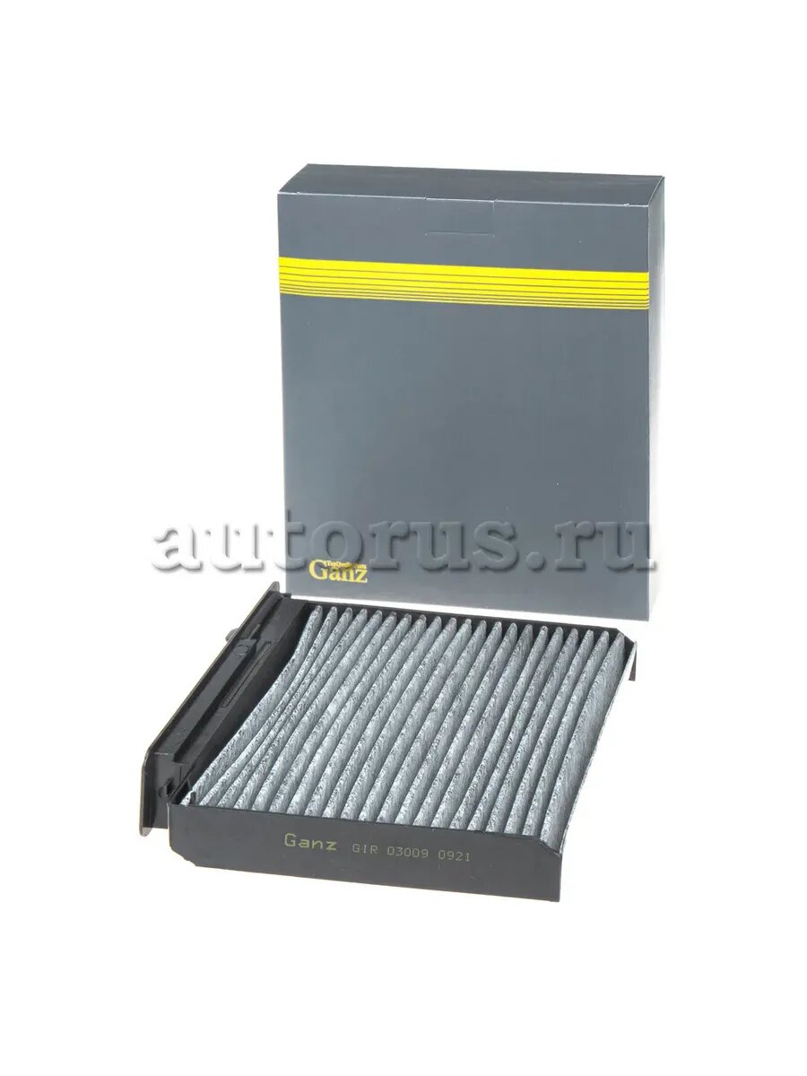 Фильтр салона RENAULT Logan/Sandero/Duster/LADA Largus