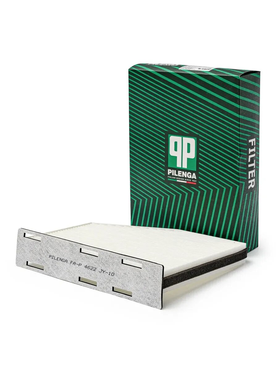 Салонный фильтр VAG/Skoda PILENGA FA-P4622