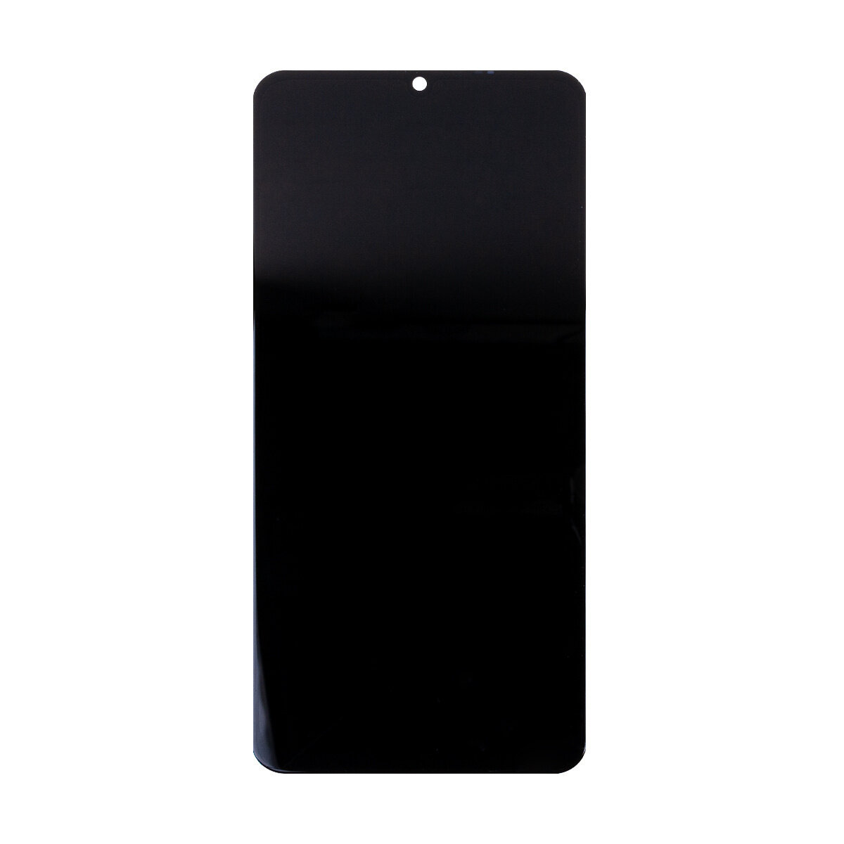 Дисплей для Realme Note 50 (RMX3834) в сборе с тачскрином Черный - OR100