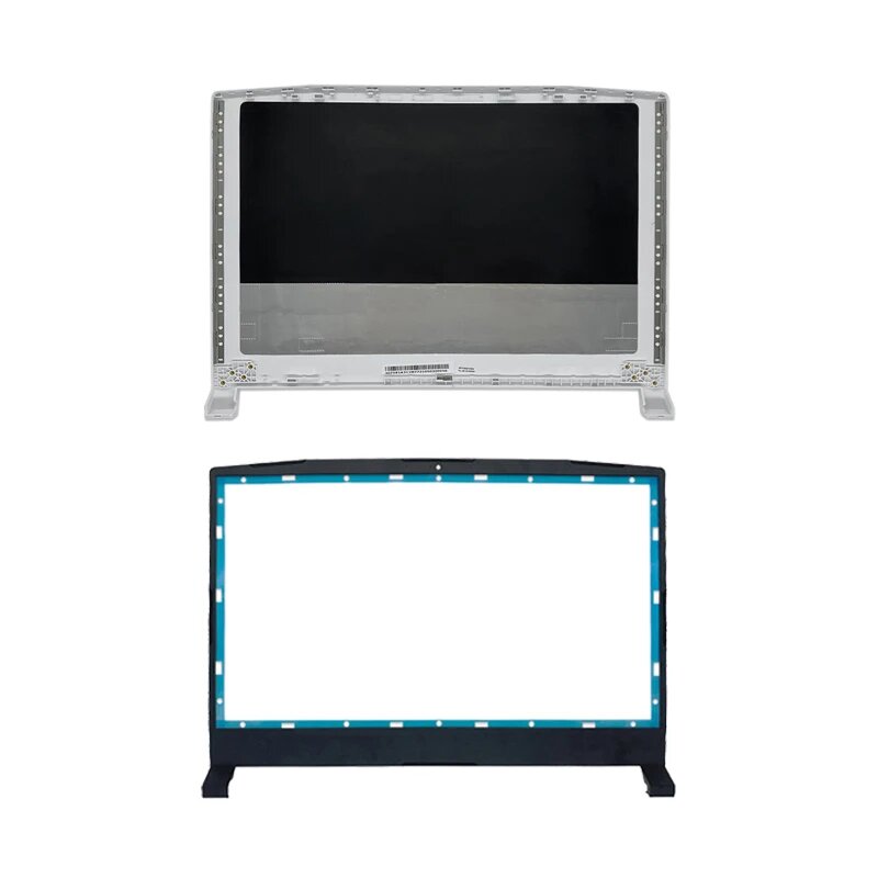 Корпус ноутбука Sword 15 A11U A11S A12U A12V MS-1581 1582 1583 1584 AB Cover