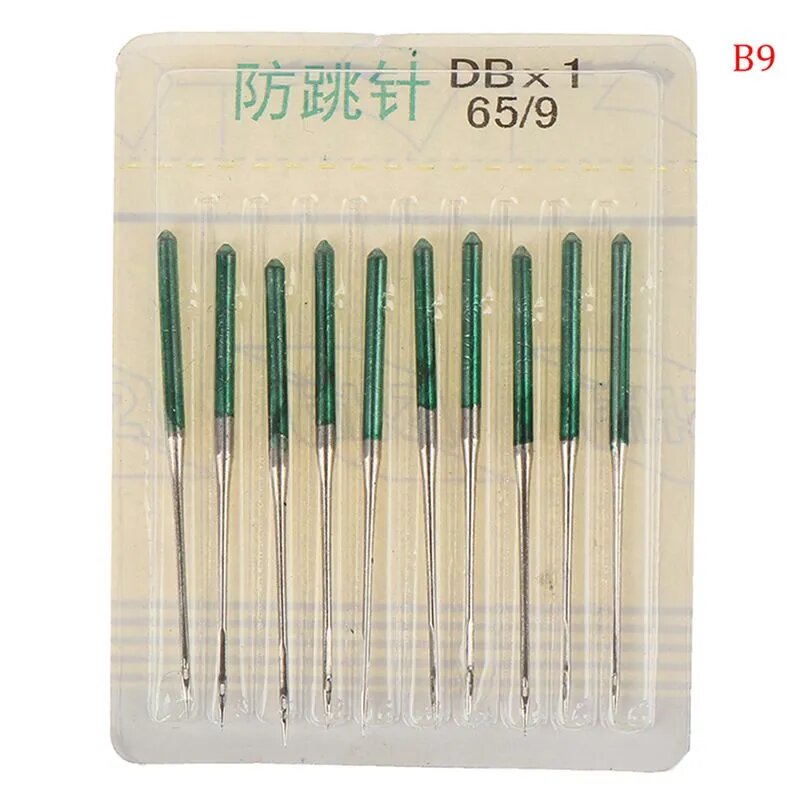 Эластичная тканевая Противоударная игла (10 пластин 1 коробка)