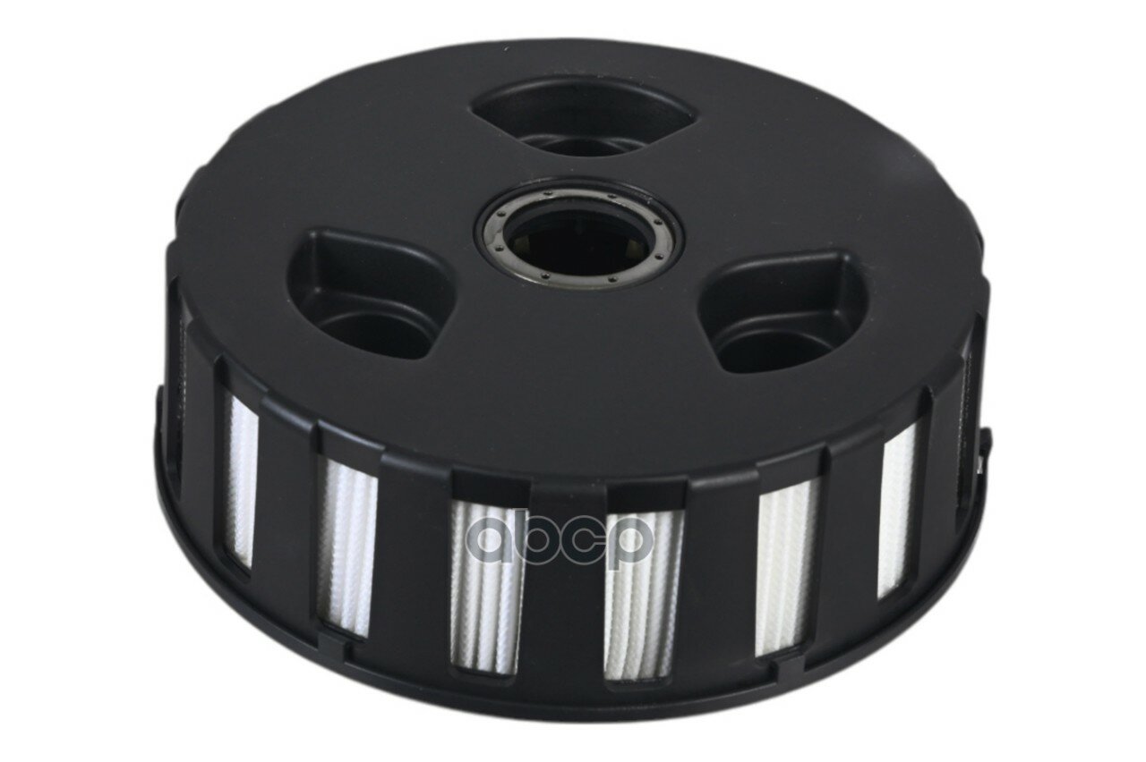 Фильтр воздушный! сапуна IVECO Stralis Stellox арт. 8221507SX