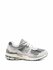 Кроссовки New Balance 2002R Protection Pack, размер 9,5 US, серый
