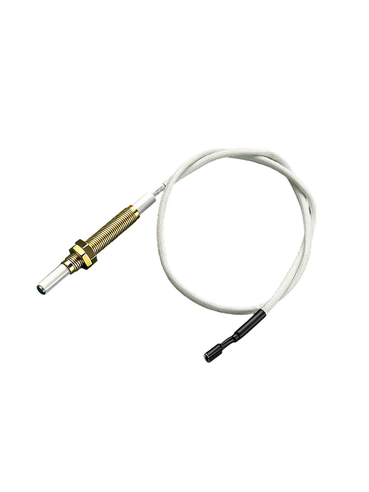 Замена индукционной иглы воспламенителя Газовый нагреватель Искровой генератор Жаропрочный