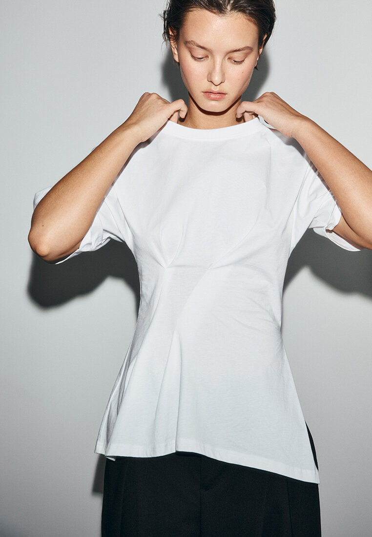 Футболка Befree smart