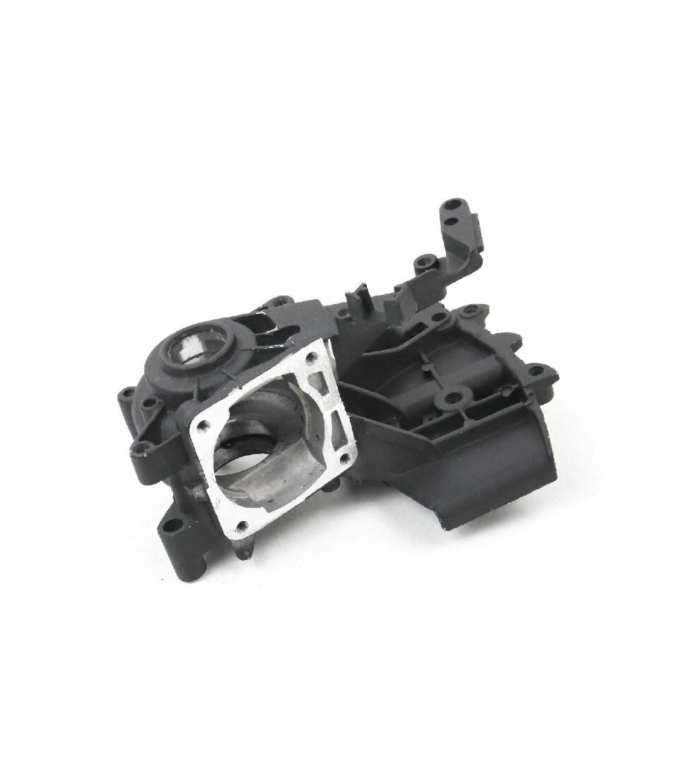 Картер бензопилы китайской 38 в сборе (Forza, Patriot, Carver, SD-Master)