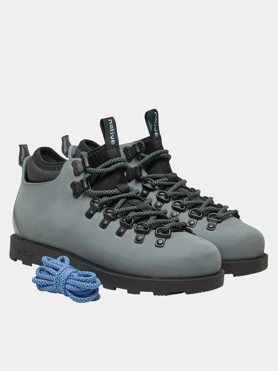 Ботинки хайкеры Fitzsimmons Citylite