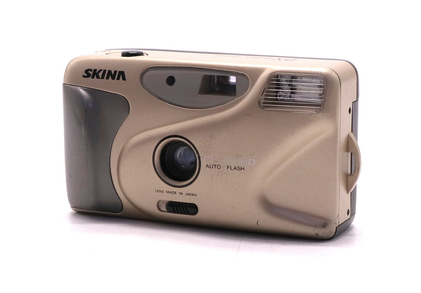 Компактная плёночная фотокамера Skina SK-222D