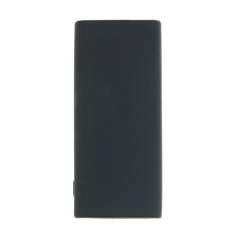 Dower me-Защитный мягкий чехол из ТПУ для смартфона Nokia 108 (2024)