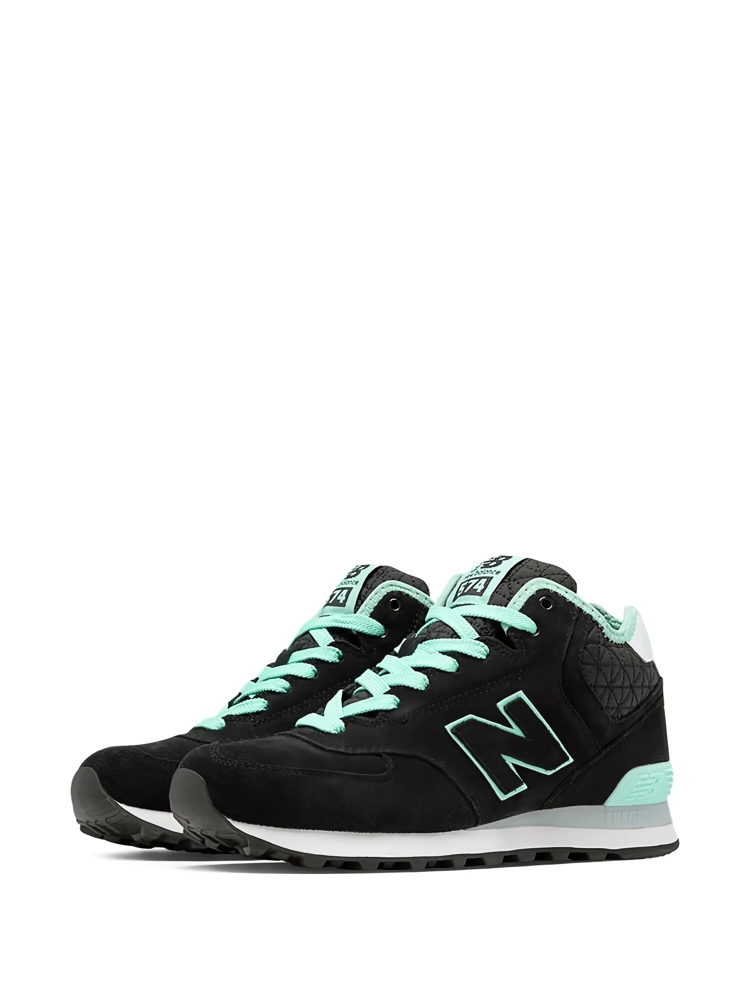 Кроссовки New Balance 574, размер 6 US — фото 1