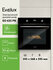 Электрический духовой шкаф Evelux EO 635 PB ширина 60 см, объем 71 л, гриль, кон...