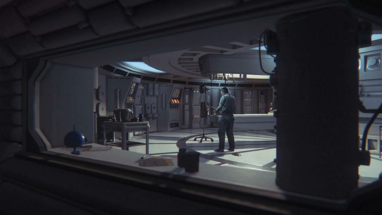 Alien: Isolation Ripley издание Steam Ключ • Активация Steam