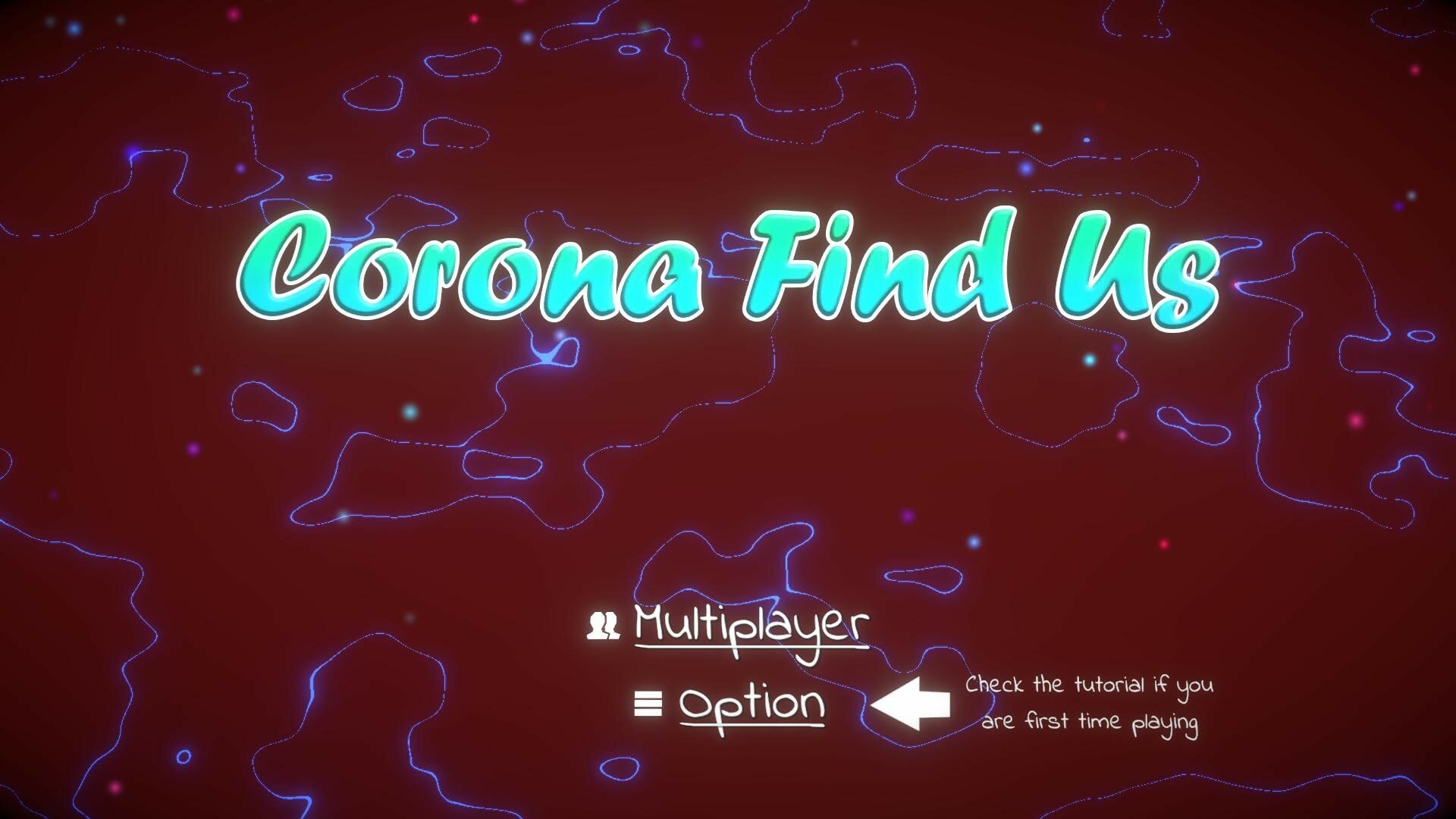Corona Find Us Steam Ключ • Активация Steam • регион Весь мир