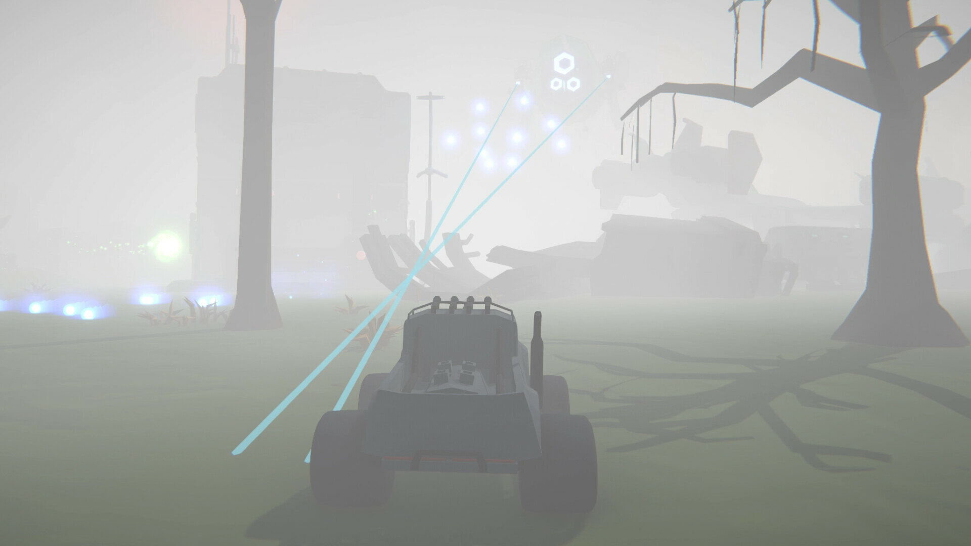 Field of the Dead PC Steam Ключ • Активация Steam • регион Весь мир