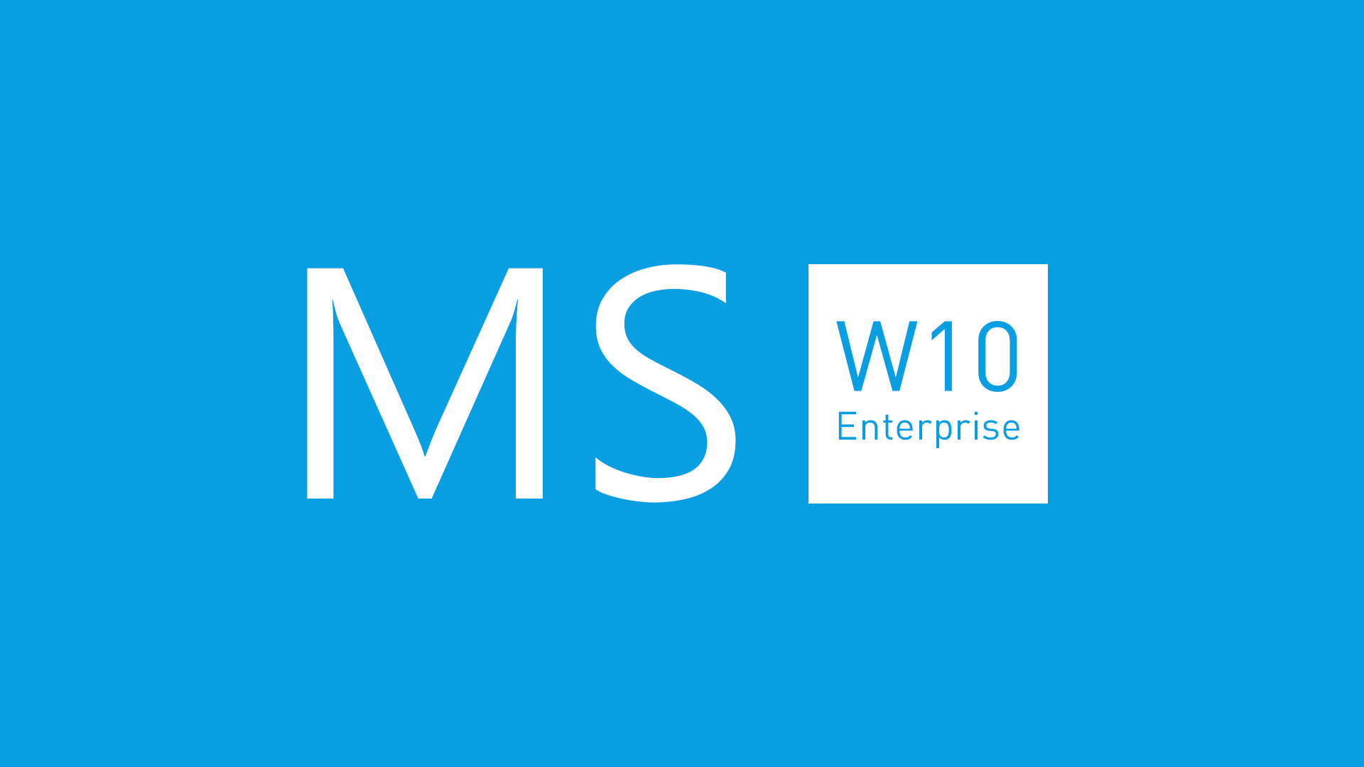 Windows 10 Enterprise Ключ | купить цифровой ключ для активации в России