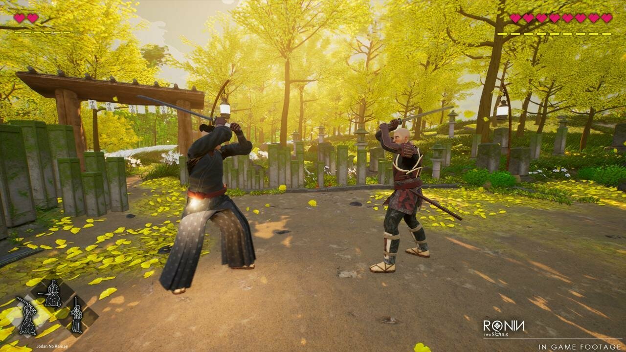 Ronin: Two Souls CHAPTER 1 Steam Ключ • Активация Steam • регион Весь мир