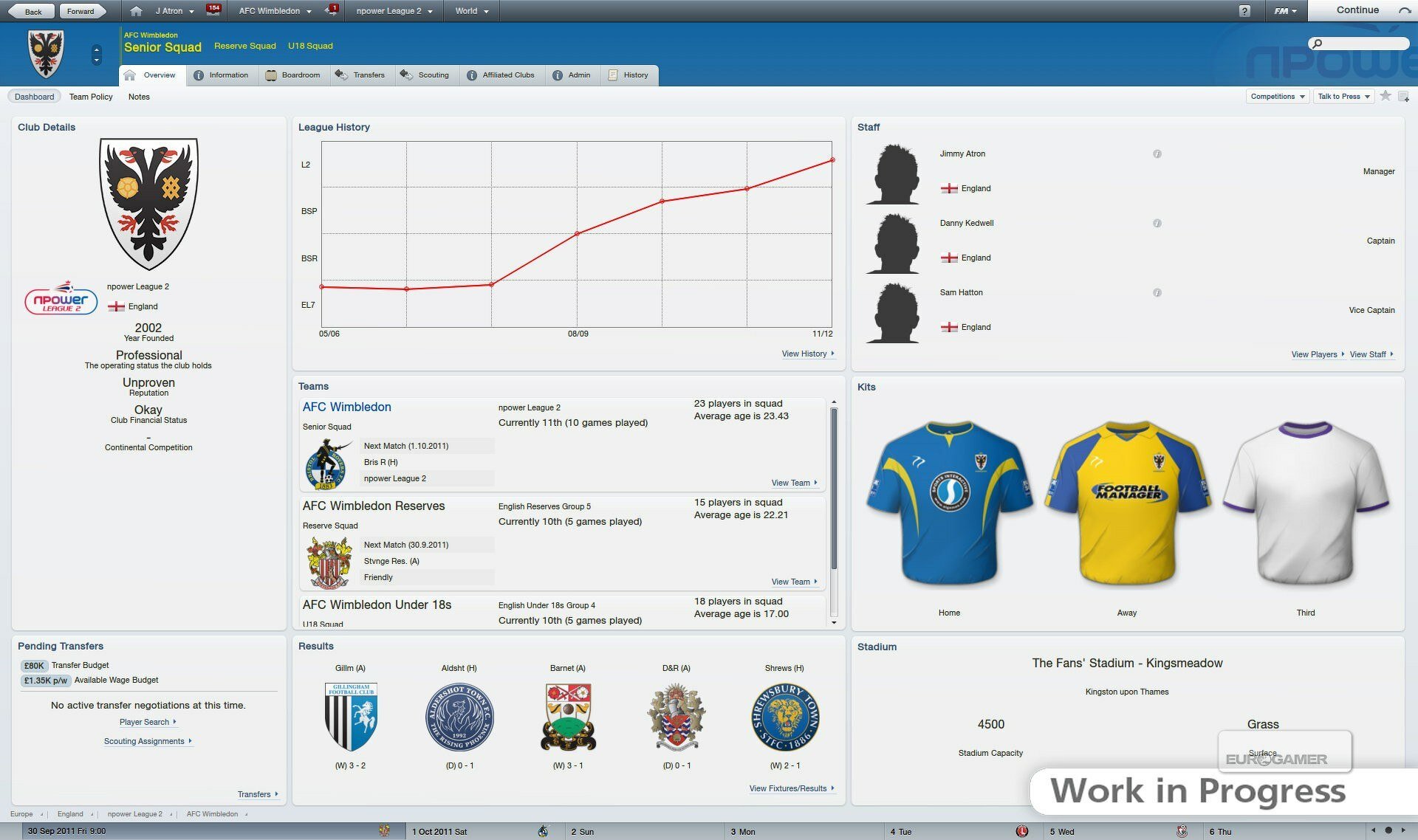 Football Manager 2012 RU PC Steam Ключ • Активация Steam • регион Россия и СНГ