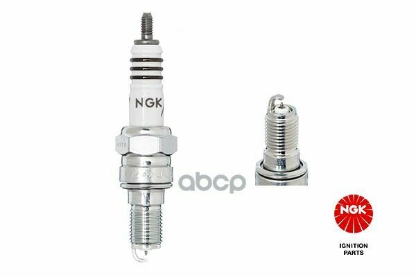 Свеча зажигания CR9EHIX9 IRIDIUM NGK арт. 6216