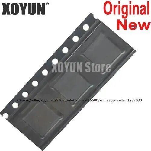 (1шт) новый KLM8G1GETF-B041 BGA 8GB eMMC Flash Memory Chip Integrated Circuit