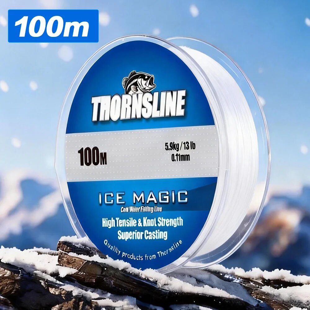 Рыбалка hirisi блесна для рыбалки все для рыбалки для рыбалки леска леска плетеная леска Ультратонкая плетеная леска для зимней рыбалки, 4 жилы, 100 м, ультрагладкая, мультифиламентная, для пресной и соленой воды