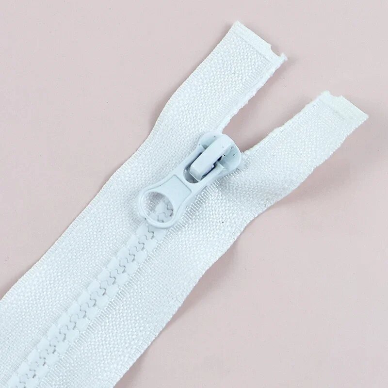 2/5/10 шт. 15 см мини-молния из смолы 5 # Открытые швейные молнии, кукольная одежда, пенал, декор, лента на молнии, отдельные комплекты для ремонта молний