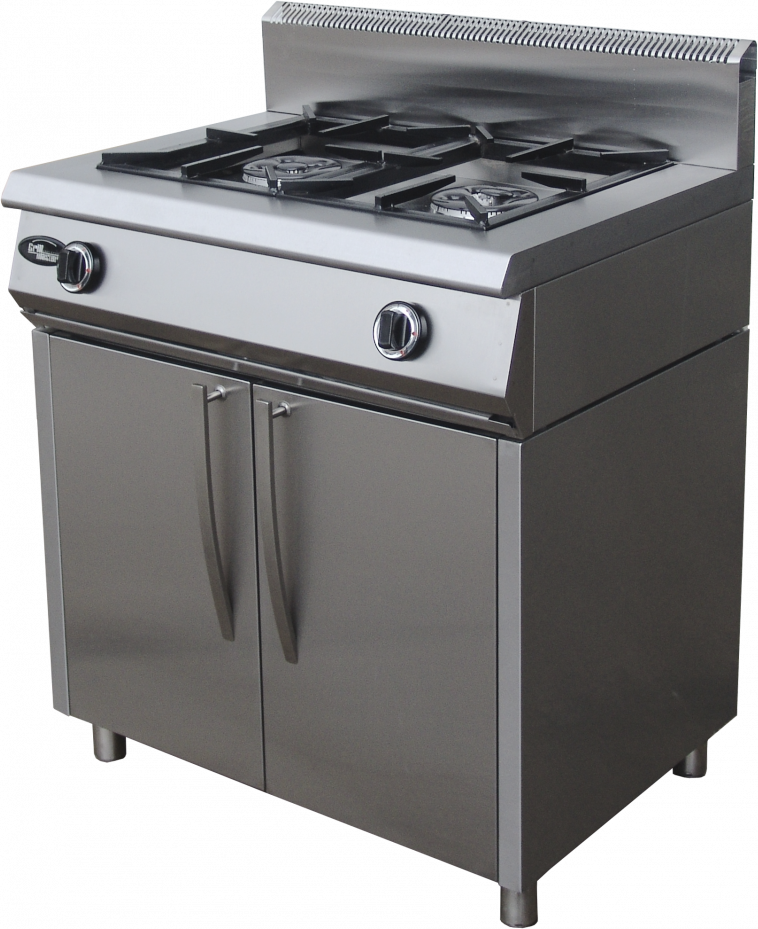 Плита газовая Grill Master Ф2ПГ/600 (50037)