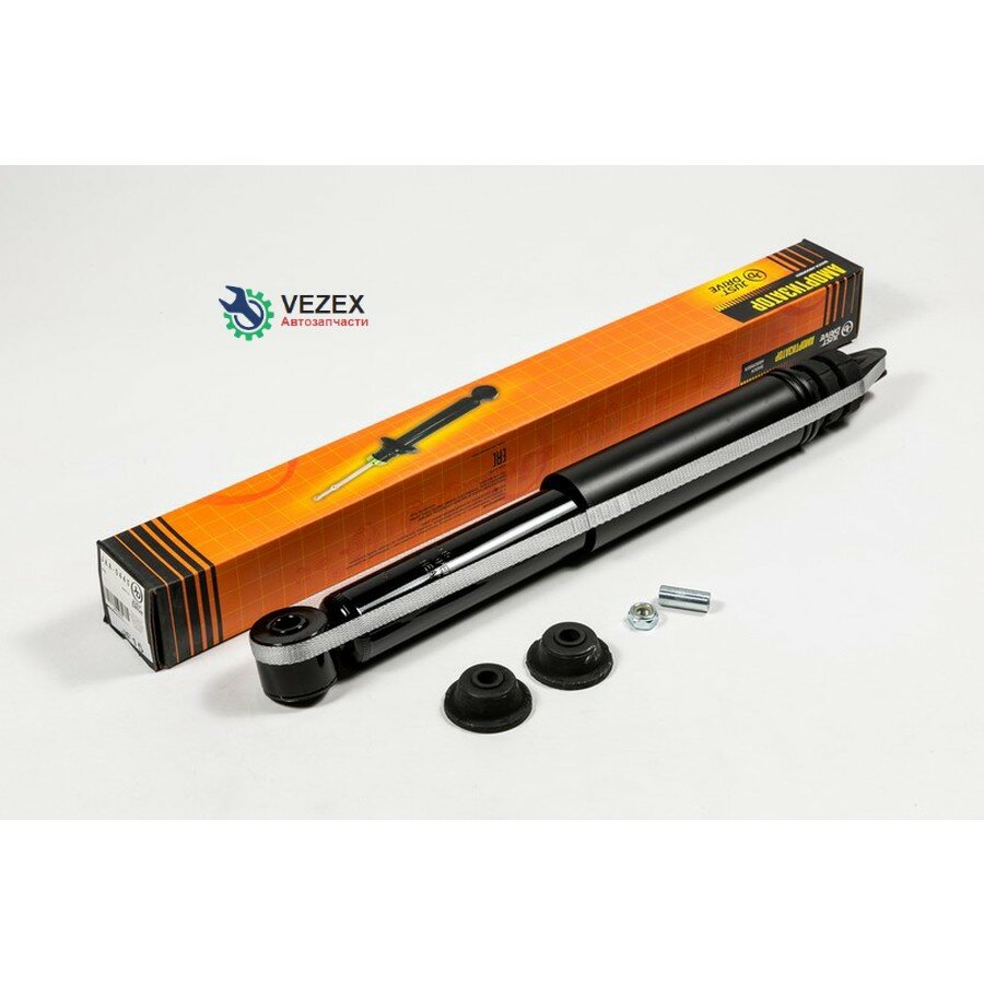 JUST DRIVE JAA0445 Амортизатор газомасляный задний /344713/