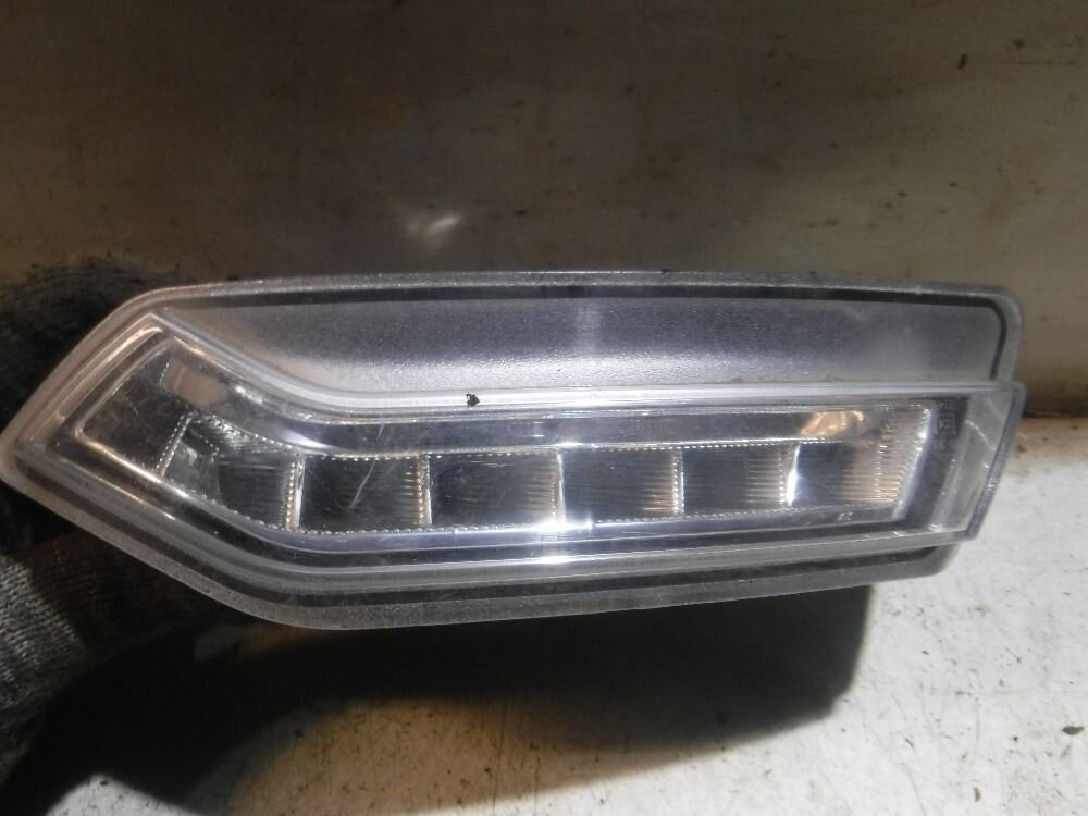 Дневной ходовой огонь правый Lifan Cebrium