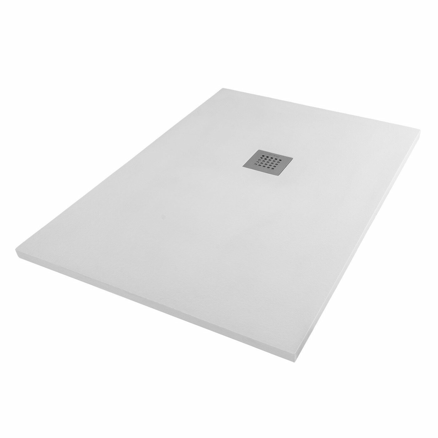 Душевой поддон StaroHome Solid 100x80 White Matt 1237469