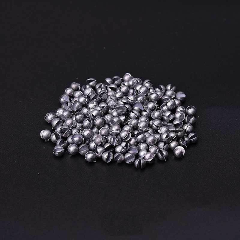 Дробь для рыбалки 0.5 г (100 шт)