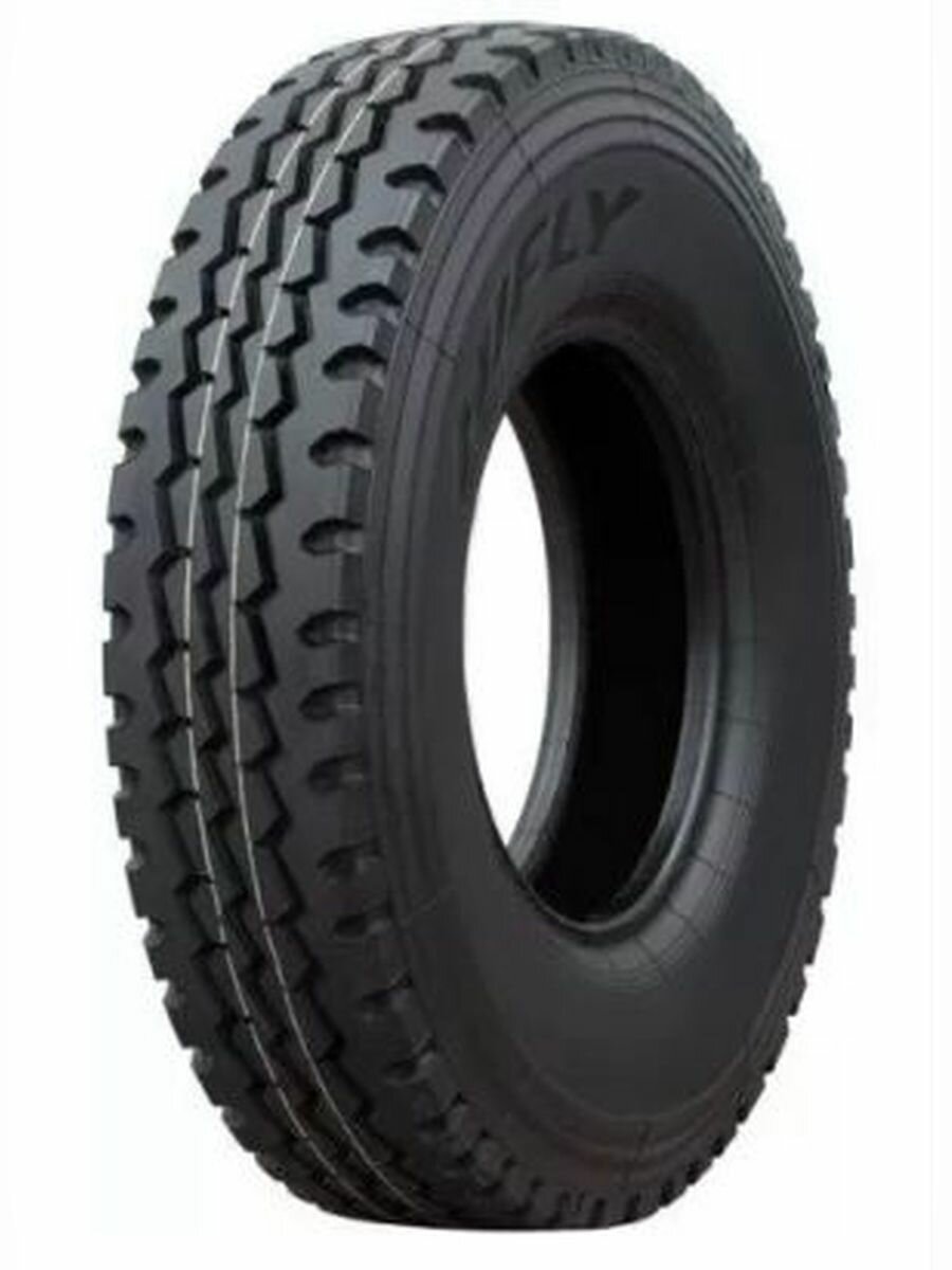 12.00R24 HIFLY HH301 160/157K 20PR ТТ Универсальная шина грузовая