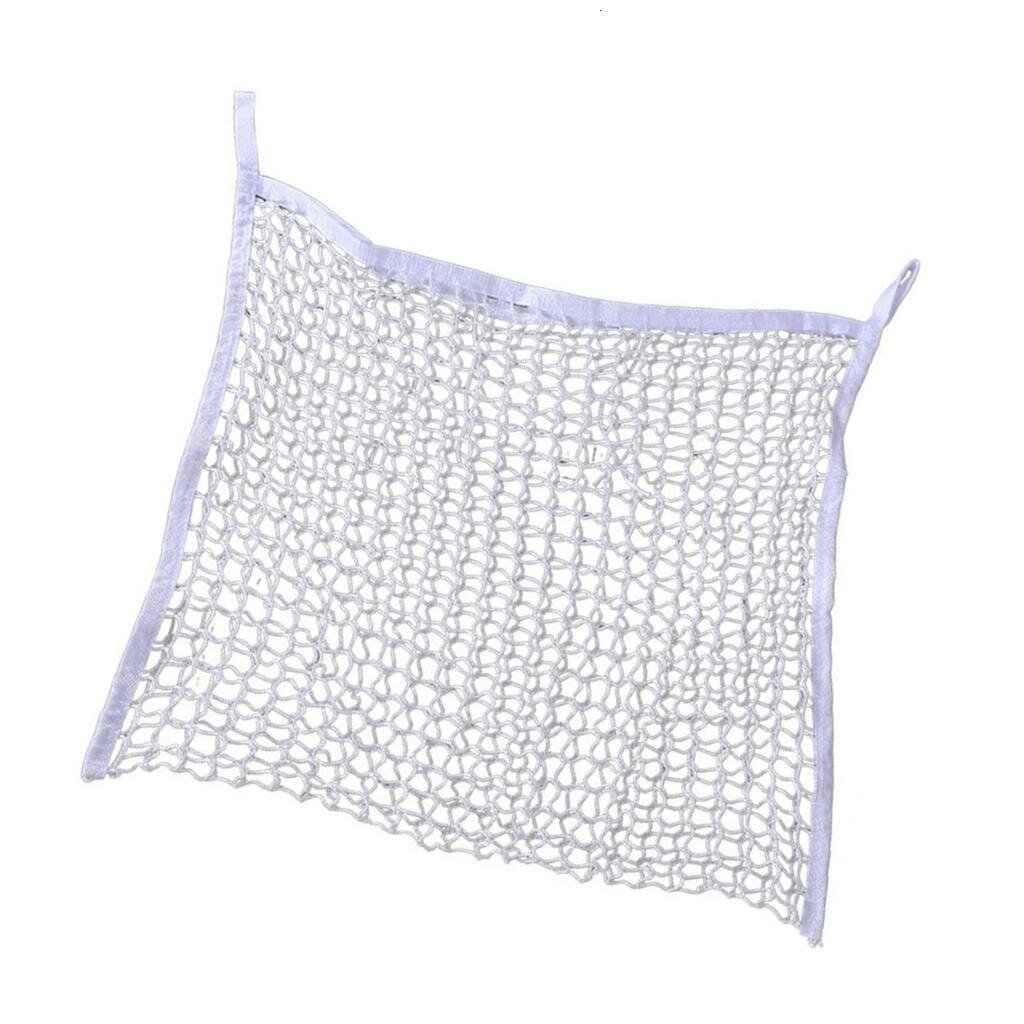 Мягкий мешок для хранения игрушек, Белый