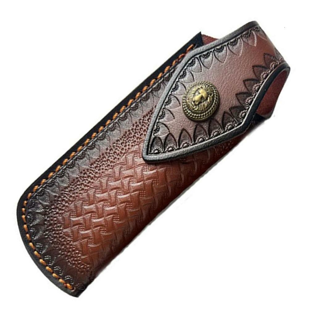 Ручная работа — ножны для ножа