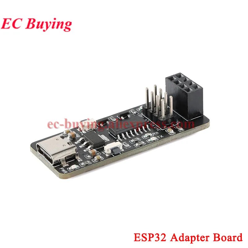 ESP32 Adapter Board 1pc