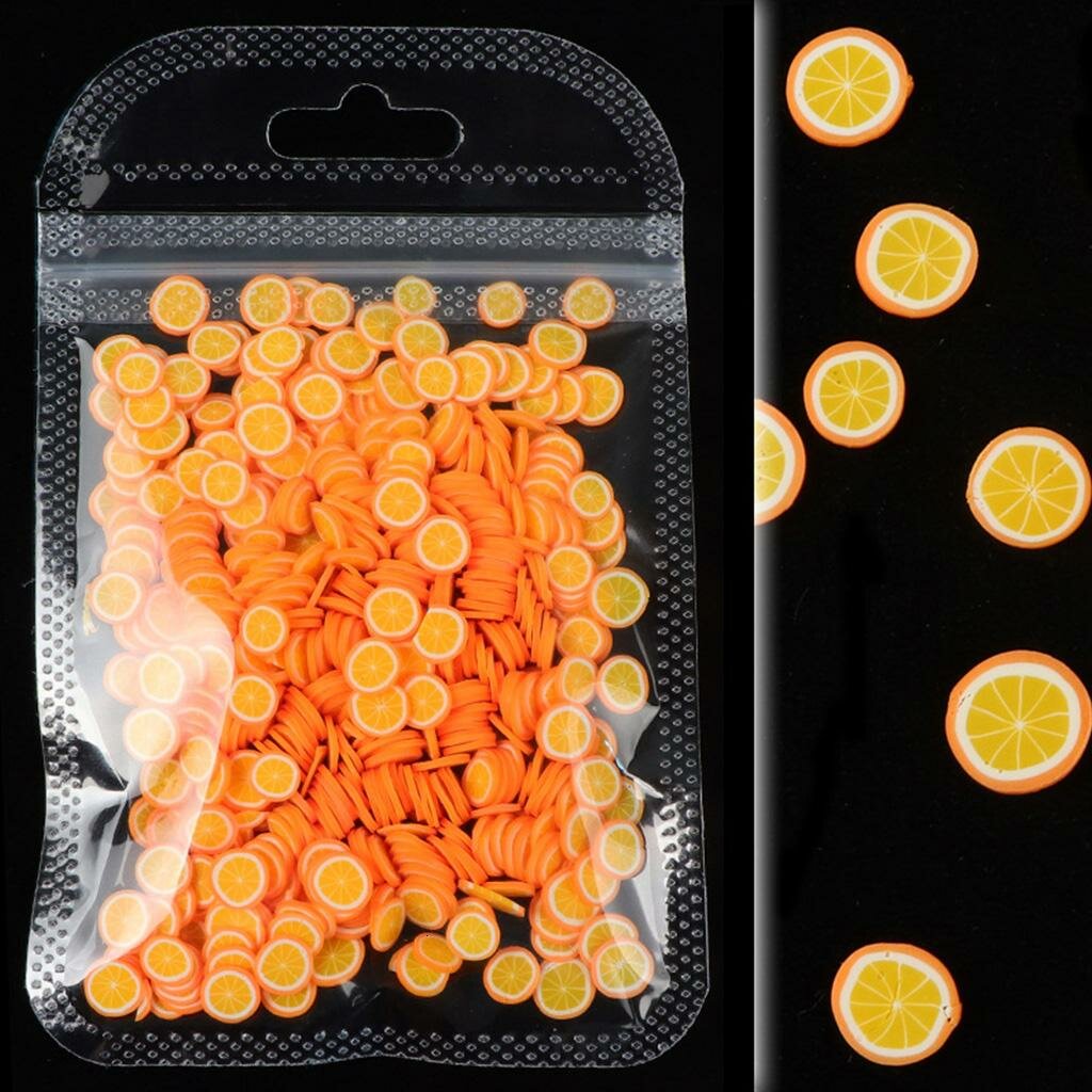 Эпоксидная смола для ногтевого дизайна, 6