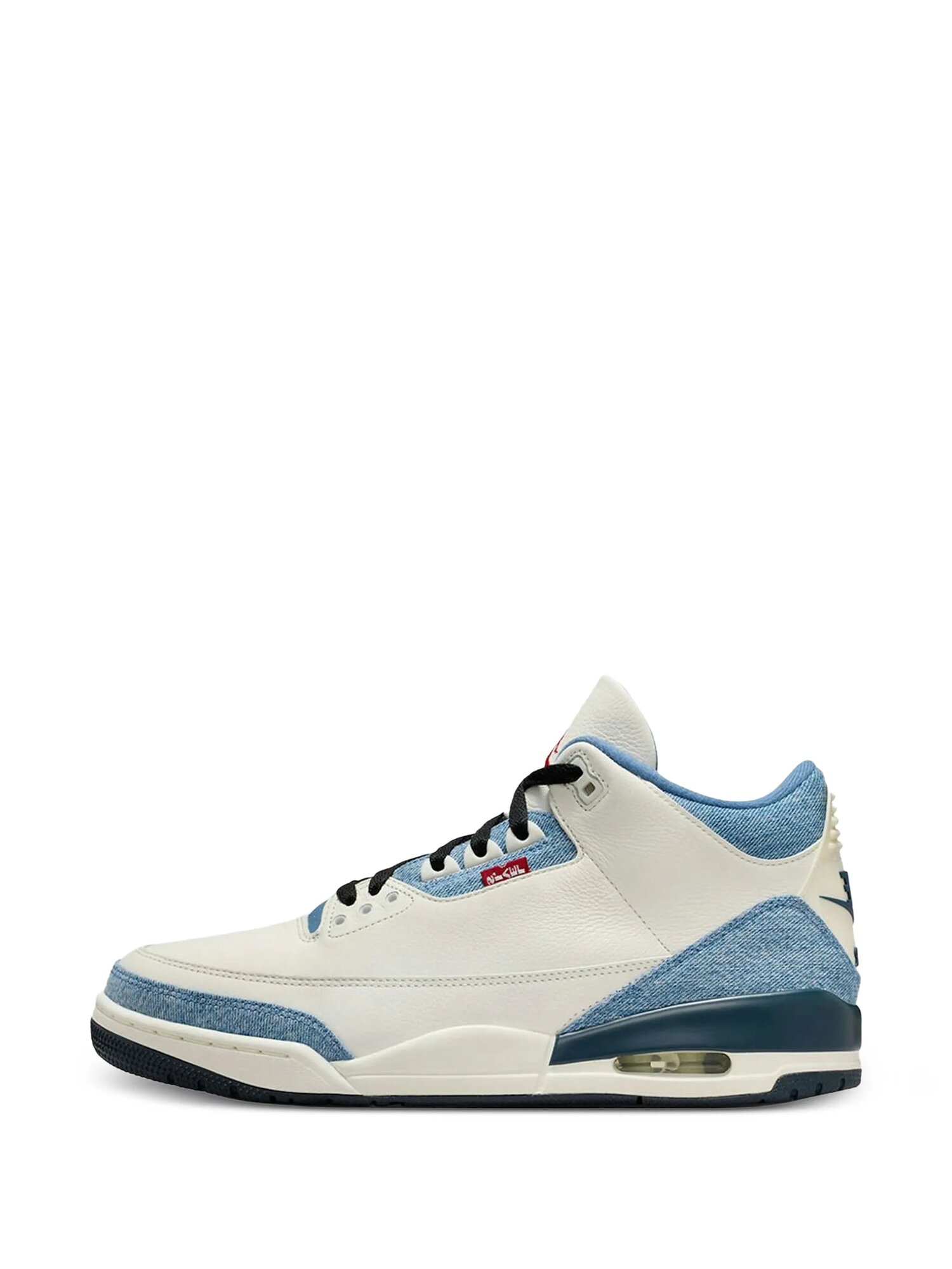 Кроссовки Air Jordan 3 Levi's